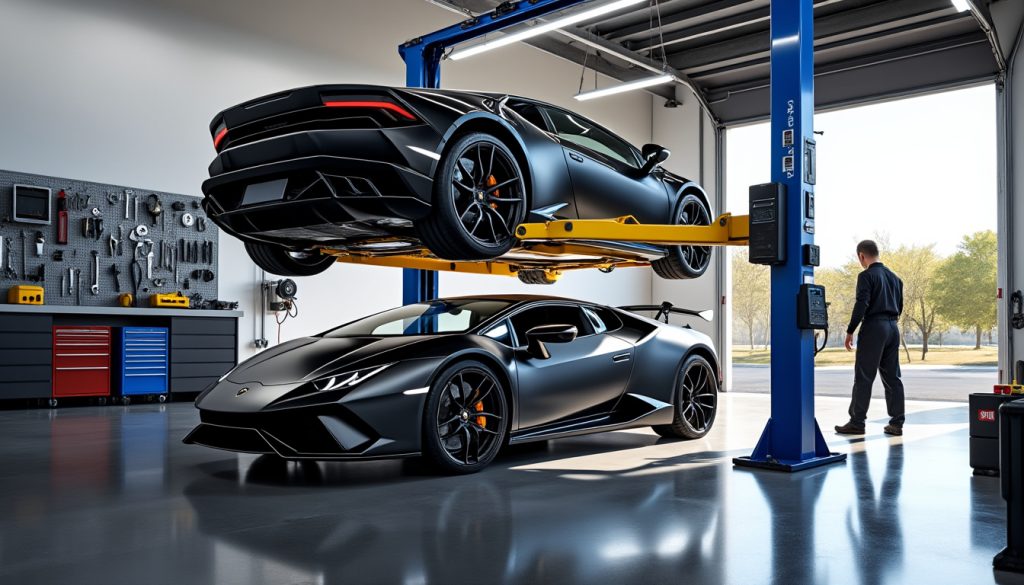 Hydraulic Car Ramps: Your Complete Guide to Choosing the Right Lift ...