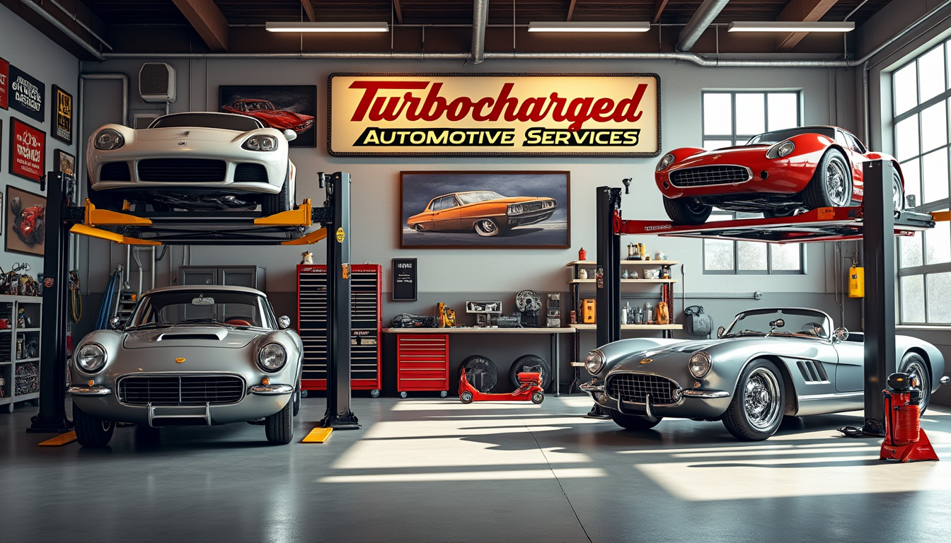 Trouver le monte-voiture idéal pour votre garage : guide 2025 🚗🔧