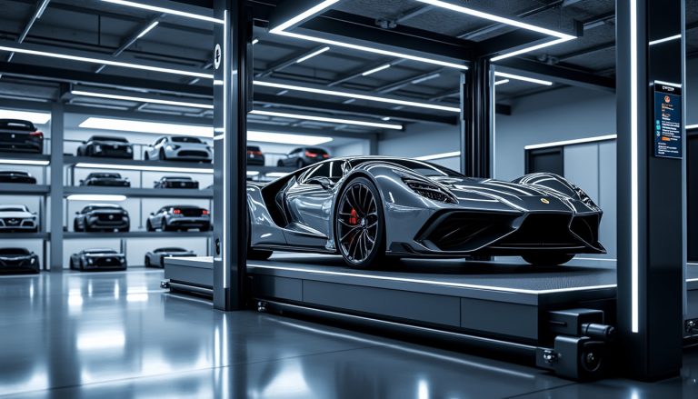 ALM Autolift | Automotive Lift Solutions for Workshops