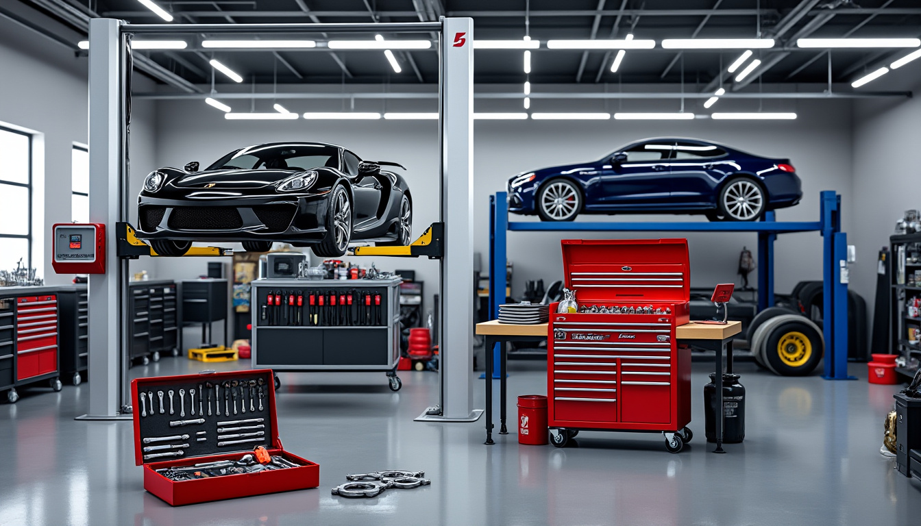 Nussbaum power lift hf 3: the secret behind its popularity 🚗