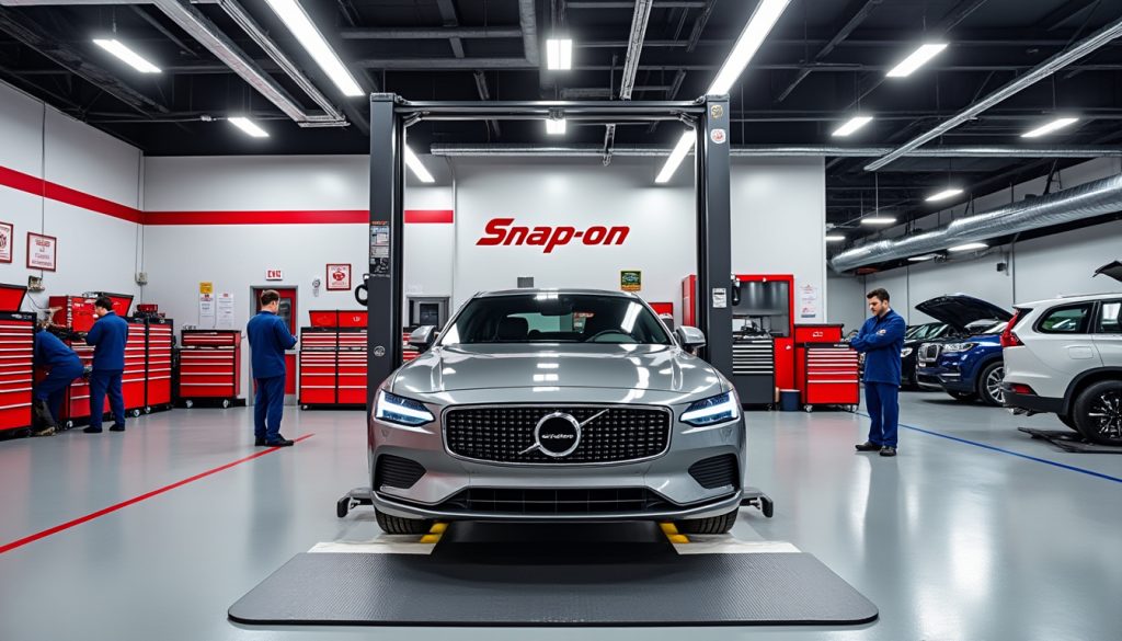 Unveiling the snap-on car lift: features, reviews, and insights 🚗🔧