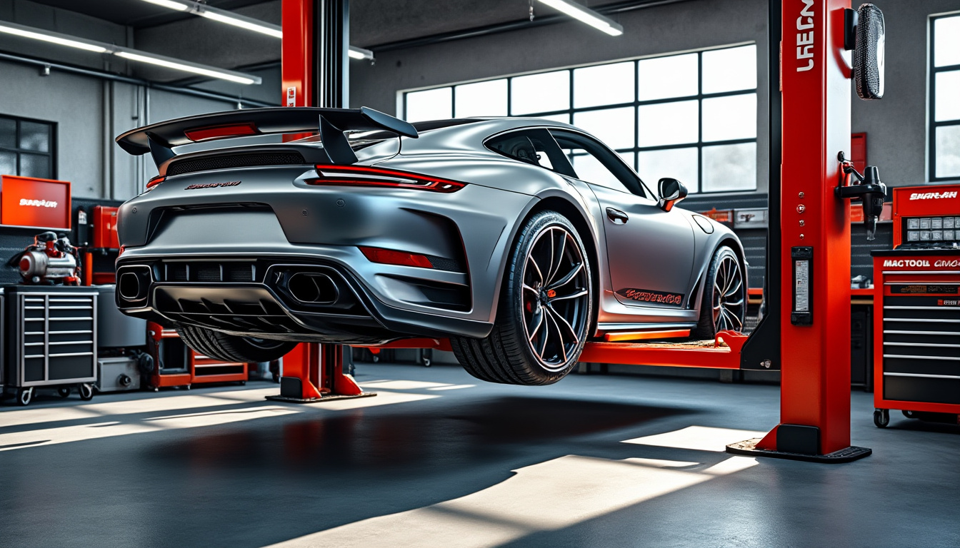 Unveiling the snap-on car lift: features, reviews, and insights 🚗🔧