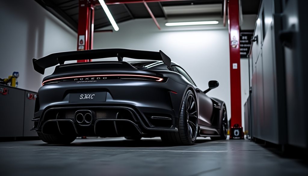 Is the tuxedo tp9kacx the ultimate car lift for compact garages? 🚗🔧