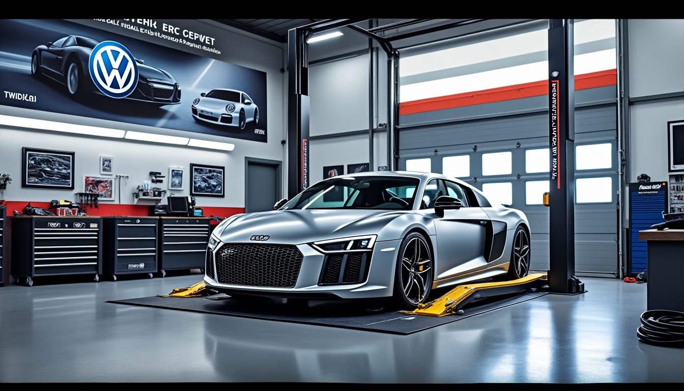 Is the twin busch TW 242G the perfect blend of price and quality? 🤔💰