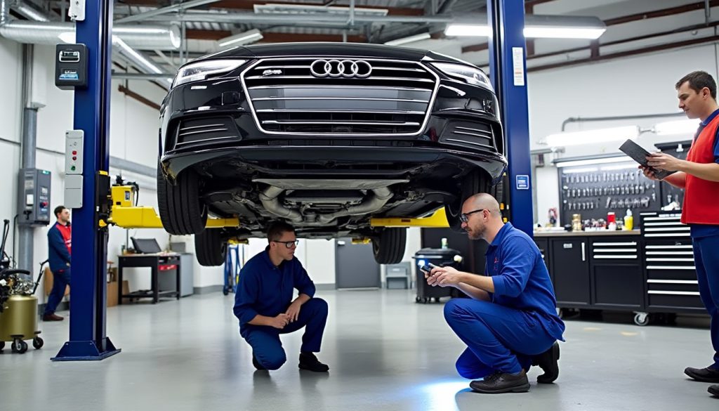 Solving car lift woes: quick fixes and tips 🚗🔧